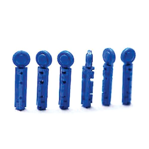 accusure blood lancet